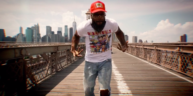 Reggie Gray: Loud Silence - The Anti-Eugenics Project