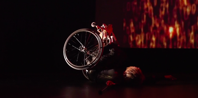 Alice Sheppard: Where Good Souls Fear - The Anti-Eugenics Project