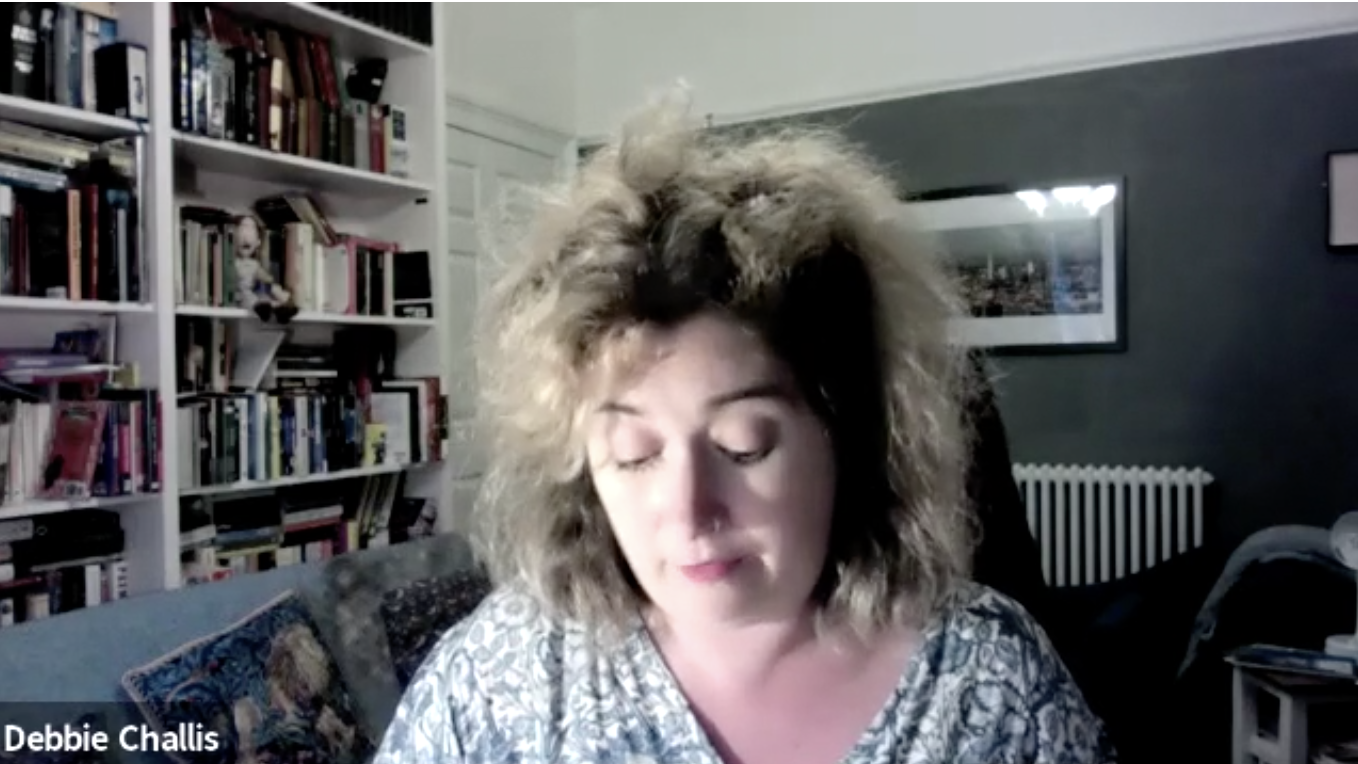 Citizen's Assembly: Reproductive Justice, Part 1 - The Anti-Eugenics ...